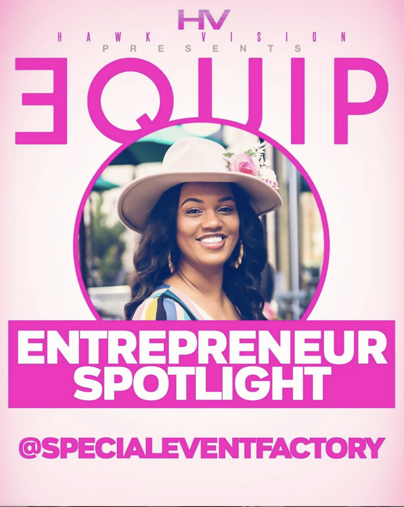 Entrepreneur Spotlight – 3quip